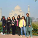 Taj Mahal: Guided Tour with Professional Photoshoot - Exploring the Itinerary: What to Expect