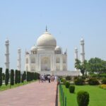 Taj Mahal Luxury Day Trip from Delhi with Executive Class Train - Why This Tour Works