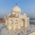 Taj Mahal Moonlight Tour From Delhi - Visiting the Taj Mahal in Daylight