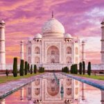 Taj Mahal Overland Tour - What makes this tour stand out?