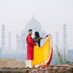 Taj Mahal Overnight Tour From Delhi - Day Two: From Mausoleums to Ghost Cities