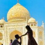 Taj Mahal Photo Safari Half Day Tour - The Value of the Experience