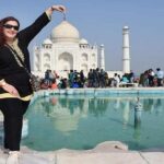Taj Mahal Private Day Tour By Gatimaan Train from Delhi - Authentic Experiences and Genuine Value
