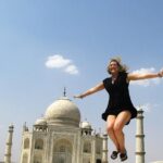 Taj Mahal Private Day Trip Including Same Day Flights from Mumbai - Authentic Experience and Reviewer Insights
