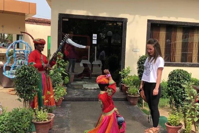 Taj Mahal Private Guided Tour from Delhi with Multi Option - The Itinerary: A Deep Dive