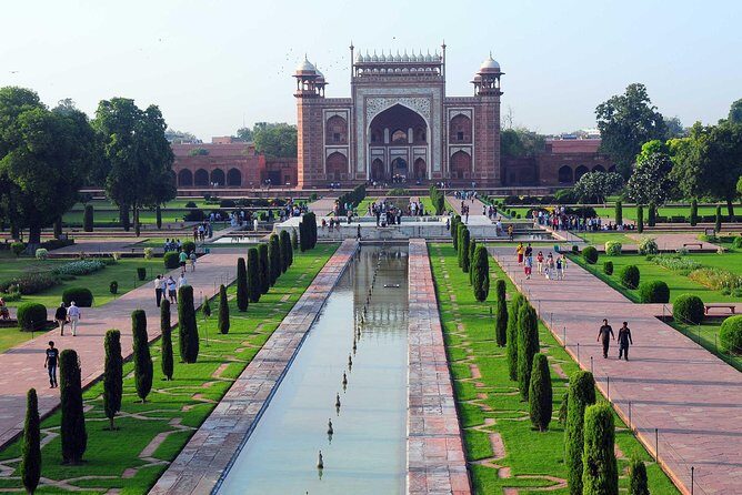 Taj Mahal Private Tour from Delhi - Why Choose This Tour?