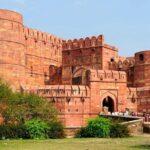 Taj Mahal - same day Agra sightseeing - Transportation & Service