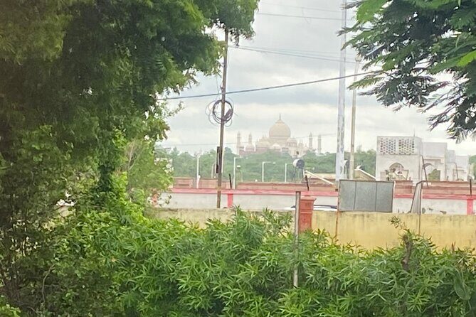 Taj Mahal Same Day Tour by Car From Delhi/Noida/Gurugram - Who Should Consider This Tour?