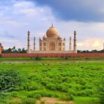 Taj Mahal Same Day Tour from Delhi by Car - The Sum Up