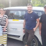 Taj Mahal Shared Group Tour From Delhi - The Itinerary Breakdown