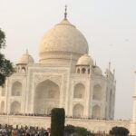 Taj Mahal Sunrise & Agra City Private Tour by Car with Guide - Visiting Agra Fort: The Mughal Masterpiece