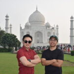 Taj Mahal Sunrise & Agra Day Tour from Delhi with 5* Meal - Authentic Insights from Reviews