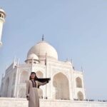 Taj Mahal Sunrise and Agra 1-Day Tour from Delhi - The Itinerary: From Dawn to Evening in Agra