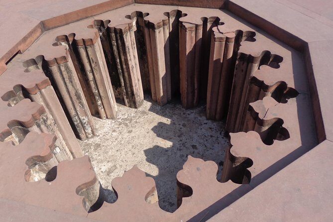 Taj Mahal Sunrise and Agra Overnight Tour from Chennai - How Does the Cost Stack Up?