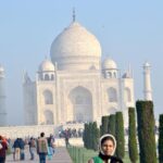 Taj Mahal Sunrise and Agra overnight Tour from Kochi with Flights - Accommodations and Meals: Comfort Meets Convenience