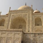 Taj Mahal Sunrise and Agra Overnight Tour from Pune With Flights - Authentic Experiences and Tips