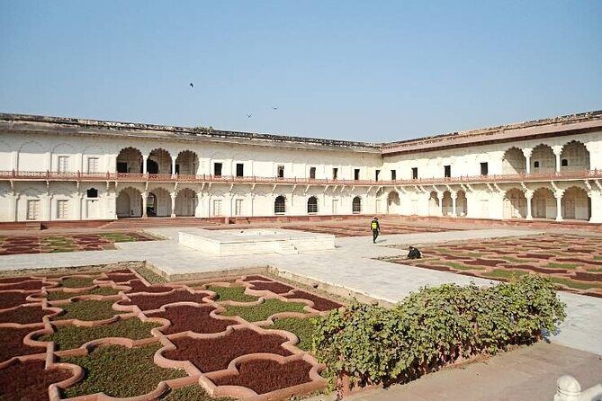 Taj Mahal Sunrise and Sunset Tour from Delhi with Fatehpur Sikri - Final Thoughts