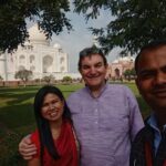 Taj Mahal Sunrise Day Tour From Delhi - Who Is This Tour Best For?