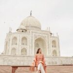 Taj Mahal Sunrise Private Guided Tour - Practical Considerations and Tips