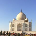 Taj Mahal Sunrise Private Tour from Delhi - Why This Tour Stands Out