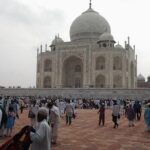 Taj Mahal Sunrise Private Tour from Delhi by Car - Is This Tour Worth the Price?