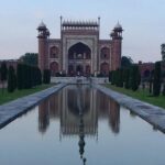 Taj Mahal Sunrise & Sunset Private 1 Day Tour from Delhi - Who Should Consider This Tour?