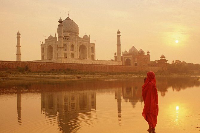 Taj Mahal Sunrise Tour - Highlighted Reviews & Authentic Perspectives