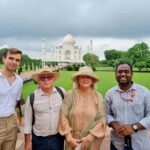 Taj Mahal Sunrise Tour - Authentic Experiences and What Travelers Say