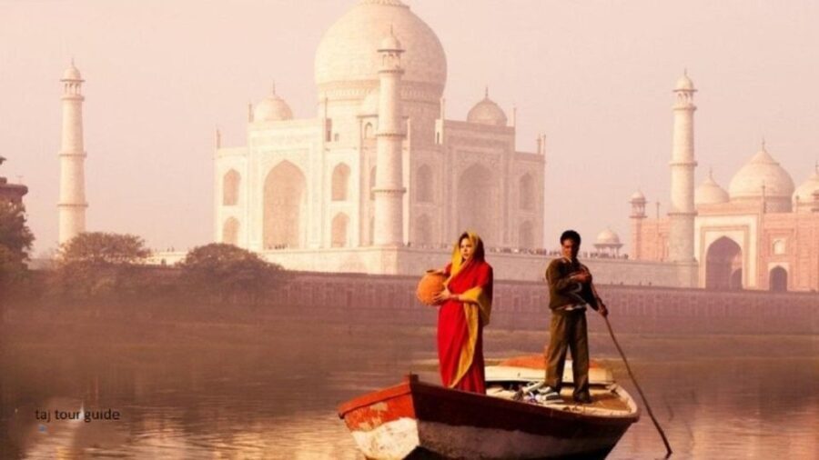 Taj Mahal Sunrise Tour By Official Tour Guide. - Why an Early Morning Visit Matters