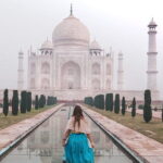 Taj Mahal Sunrise Tour from Delhi - The Itinerary in Detail
