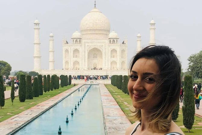 Taj Mahal Sunrise Tour from Delhi - Detailed Breakdown of the Tour