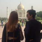 Taj Mahal Sunrise Tour from Delhi - The Itinerary: What to Expect