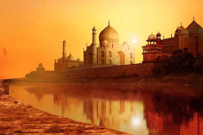 Taj Mahal Sunrise Tour from Delhi by Private Car - Practical Details: What You Need to Know
