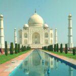 Taj Mahal Sunrise Tour from Delhi with Vegetarian Dinner at home - In-Depth Breakdown of the Itinerary