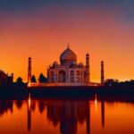 Taj Mahal Sunset Tour By Tuk Tuk with Private Guide - The Complete Experience: What to Expect
