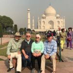 Taj Mahal Ticket - Skip the line - The Breakdown of the Itinerary
