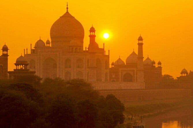 Taj Mahal Tour By Auto Or Rickshaw - Who Should Consider This Tour?