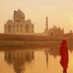 Taj mahal tour by car - The Benefits of a Private Tour