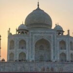Taj Mahal Tour by Express Train from Delhi - The Experience Provider and Booking