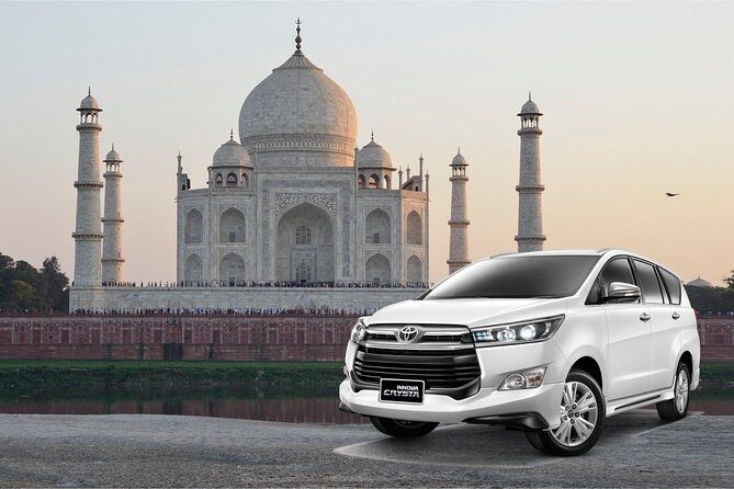 Taj Mahal Tour By Luxury Car- All Inclusive - Who Will Love This Tour?