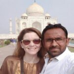 Taj Mahal Tour By Superfast Train From Delhi - Returning to Delhi