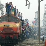 Taj Mahal Tour By Train With 5 Star Hotel Lunch - An In-Depth Look at the Tour Experience