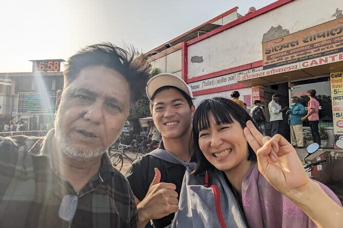 Taj Mahal Tour By Tuk Tuk - Who Will Love This Tour?