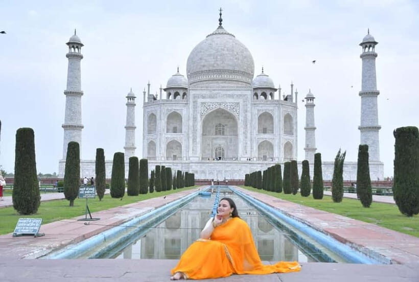 Taj Mahal Tour Fast-Track Entry with Tickets - FAQs about the Taj Mahal Tour Fast-Track Entry