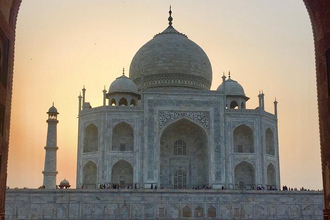 Taj Mahal Tour From Delhi - What’s Included and What’s Not?