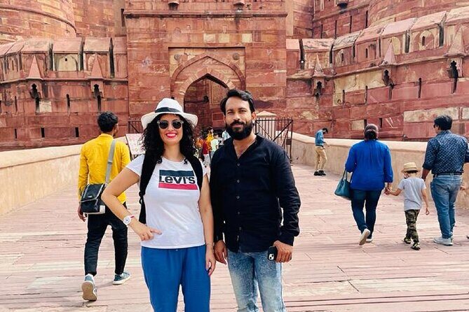 Taj Mahal Tour From Delhi All Including With Multiple Options - The Itmad-ud-Daula: Lesser Known but Worthwhile