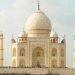 Taj Mahal Tour From Delhi By Car - The Practicalities