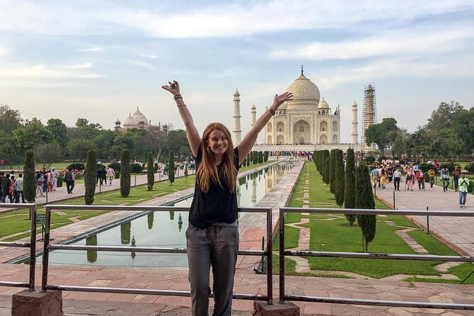 Taj Mahal Tour From Delhi By Car - Final Thoughts: Is This Tour Worth It?