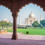Taj Mahal Tour from Delhi by Superfast Train- Ultimate Experience - The Taj Mahal Experience
