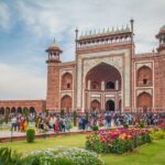 Taj Mahal Tour from Delhi by Train and Back with Lunch - The Breakdown of the Itinerary